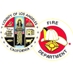 LACoFD Fire Station Boundaries (Feature layer)