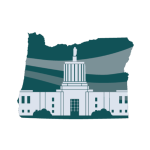 Oregon Congressional Districts
