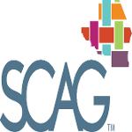 Air Basins – SCAG Region