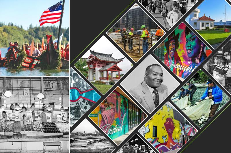 Legacy of Structural Racism