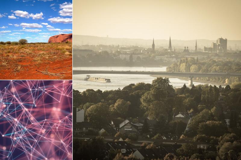 Methods in Spatial Analysis