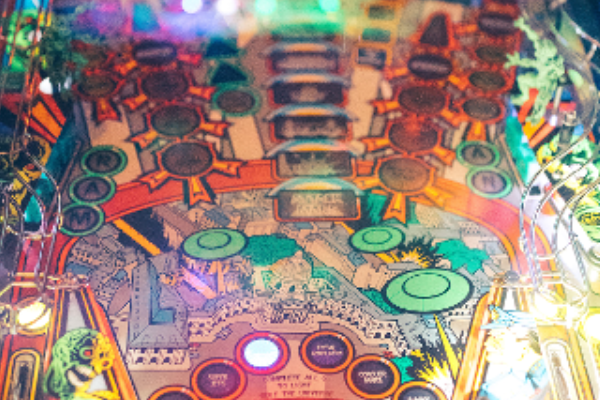 Express Yourself (and your data!) with Arcade Expressions