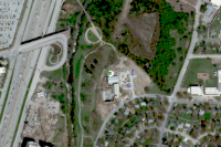 New Park and Recreation Centers