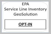 EPA Service Line Inventory GeoSolution Opt-in Survey