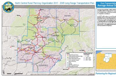 Annual Average Daily Traffic