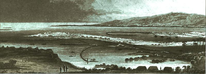 Honouliuli Ahupuaʻa