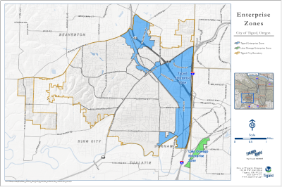Enterprise Zone (17x22)