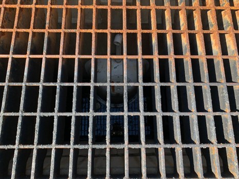 New Hanover Stormwater BMP Self-Inspection