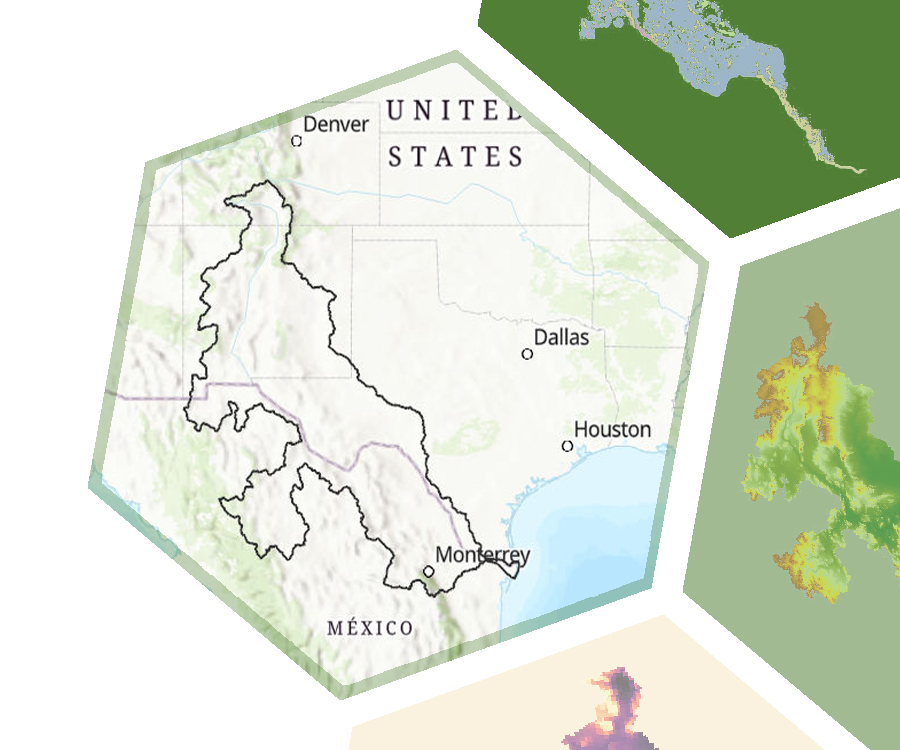 Rio Grande/Rio Bravo Basin