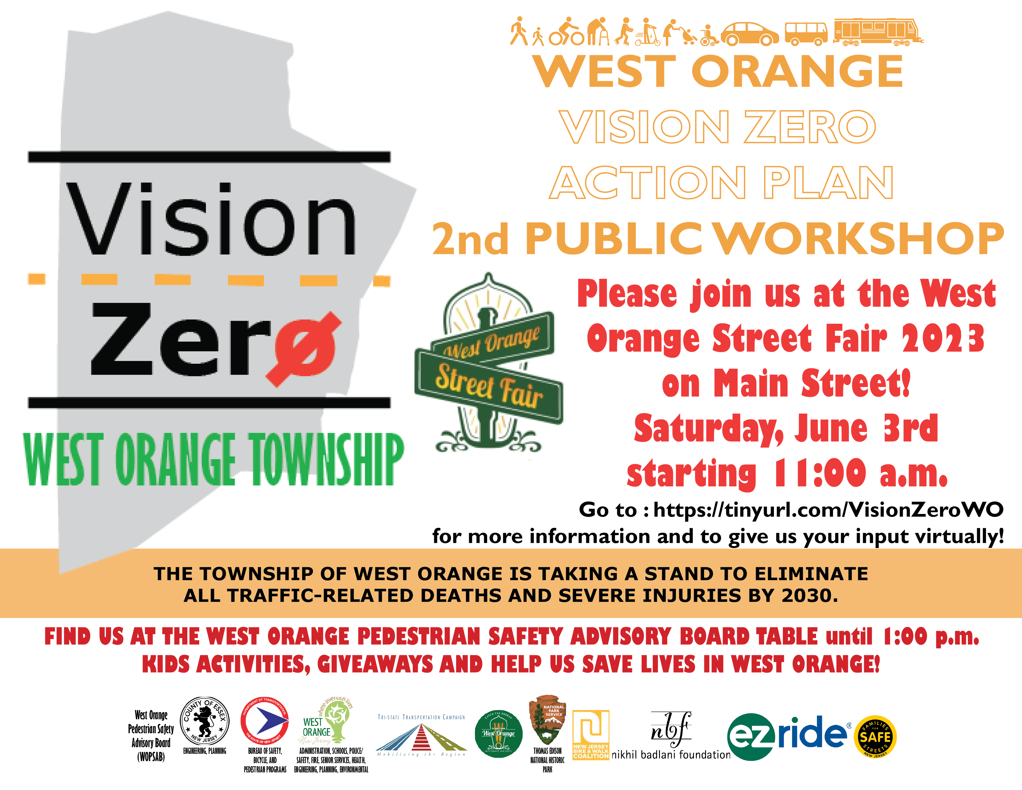 Vision Zero