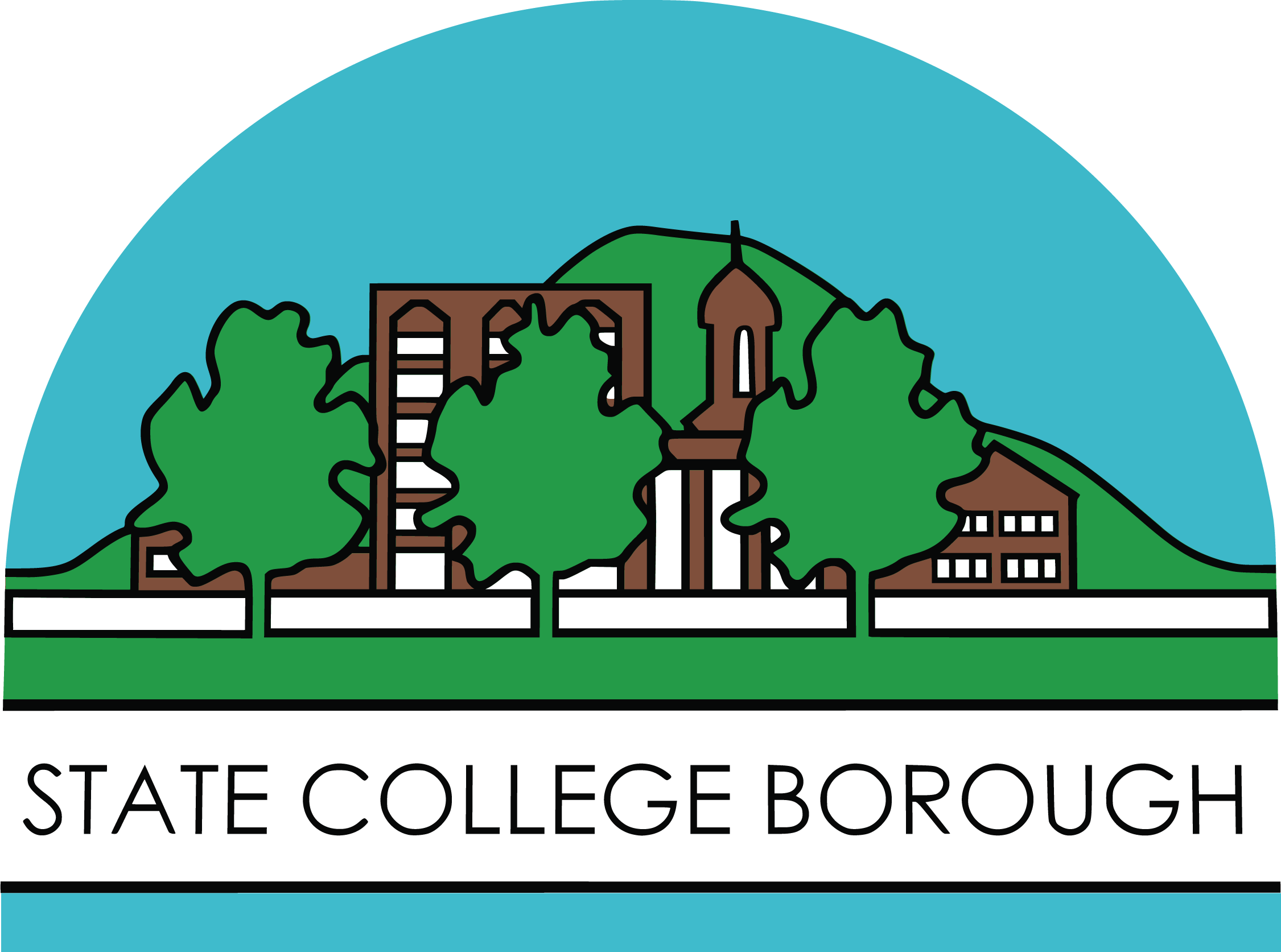 Planning Department - State College Borough