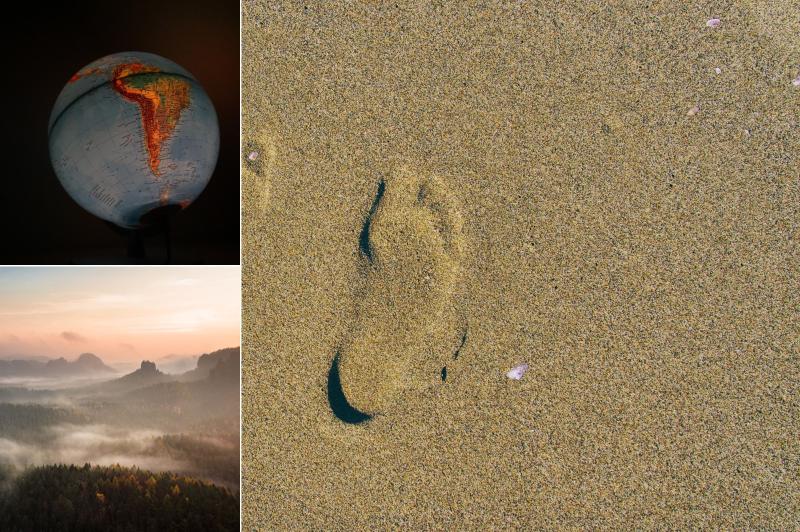 Getting started with 3D maps in ArcGIS Online