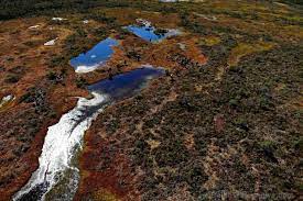 Dabas apskates objekti Latvijā