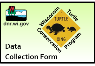 Turtle Reporting Form