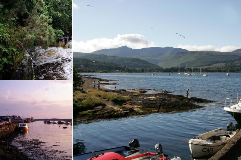 North Ayrshire Place Profiles