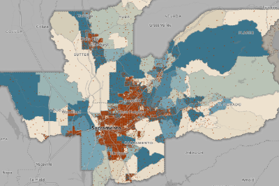 ACS Total Population