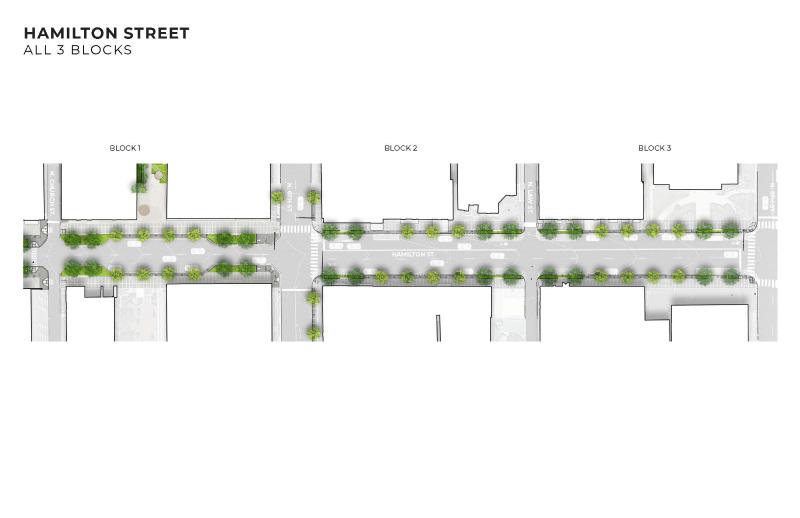 Streetscape Analysis