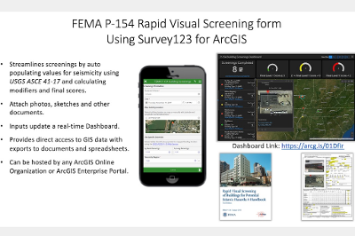 CUSEC Rapid Visual Screening (RVS) App Quick Reference