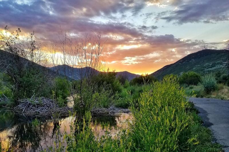 Summit County, Utah Water Systems