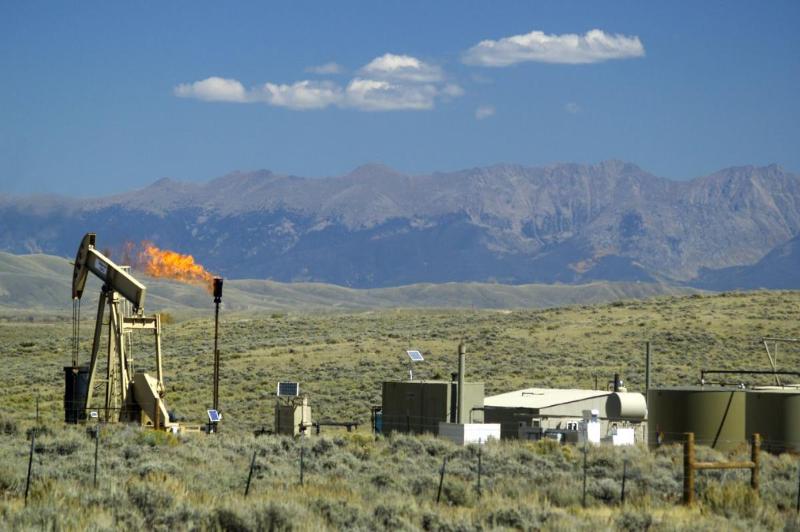 Colorado’s 8 Billion Dollar Oil and Gas Crisis